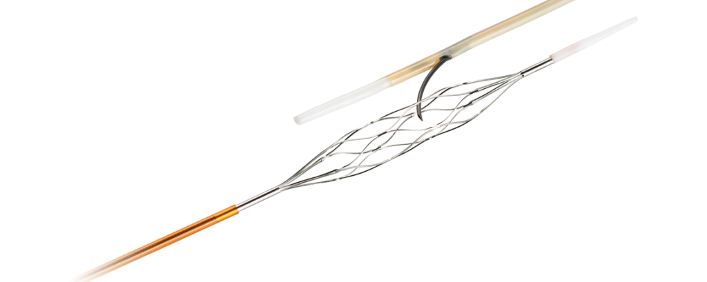 LimFlow — Designed to Heal Wounds and Prevent Amputation - LimFlow