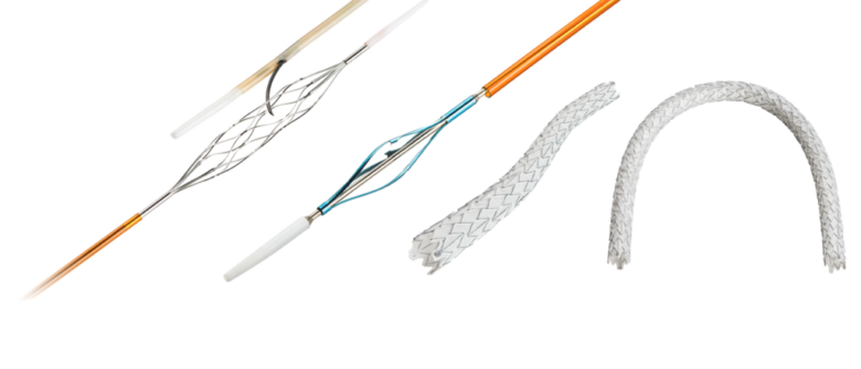 Preventing Amputation of the Foot - LimFlow