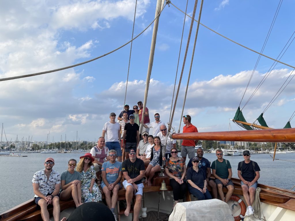 Careers at LimFlow - LimFlow