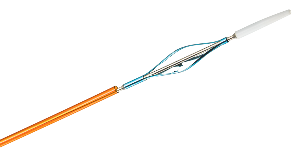 LimFlow Products and System Overview - LimFlow